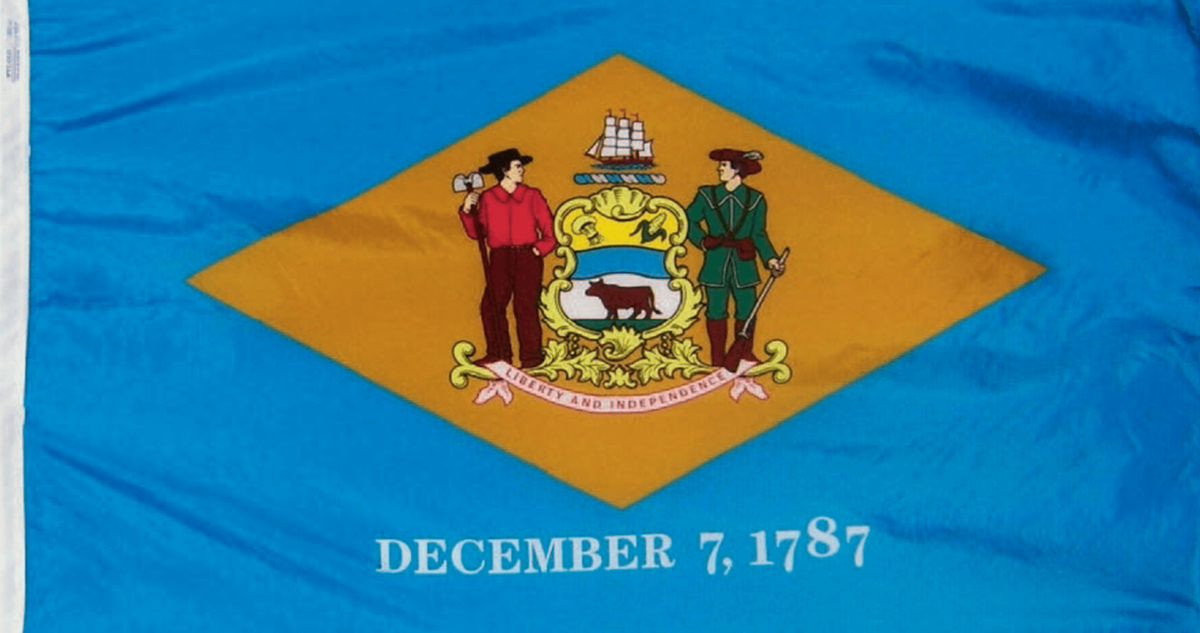 State Flags - Annin Flagmakers