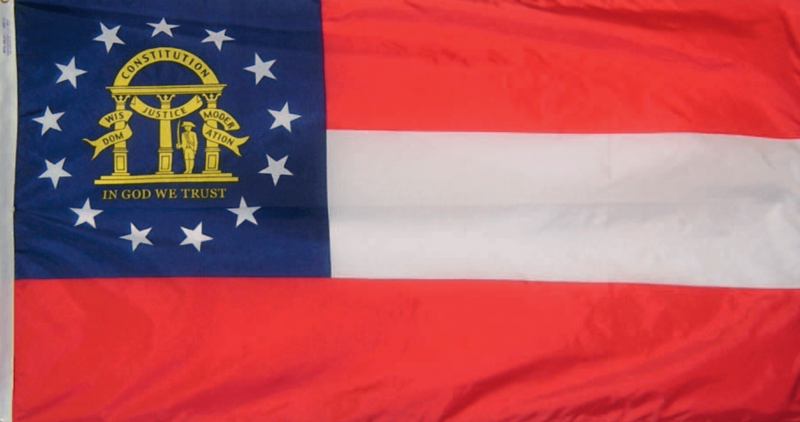 State Flags - Annin Flagmakers