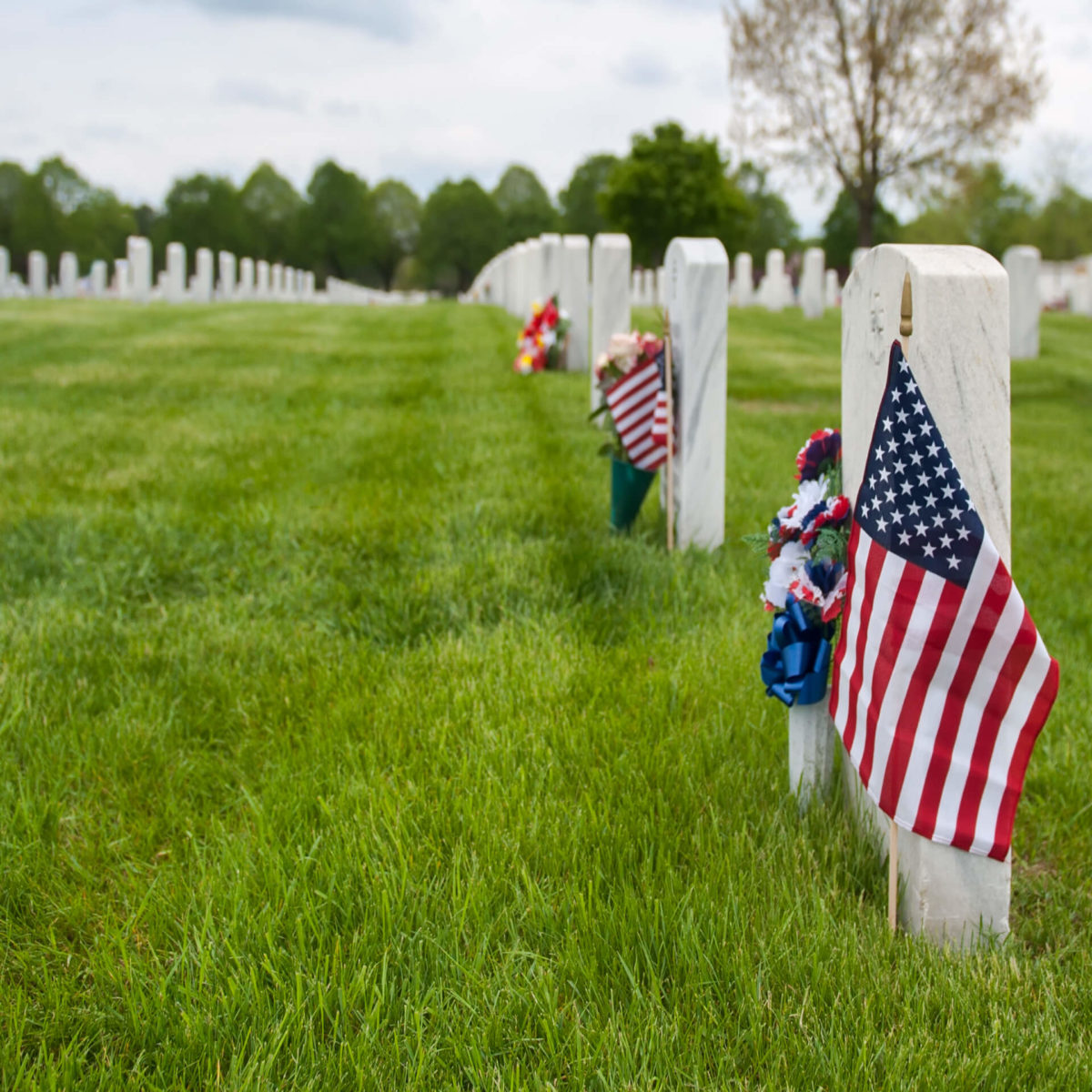 US Flags - Annin Flagmakers
