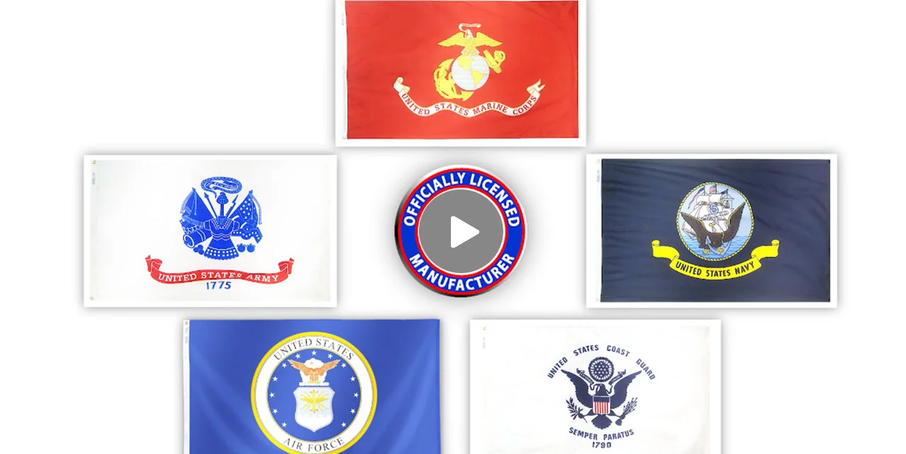 Video Library - Annin Flagmakers